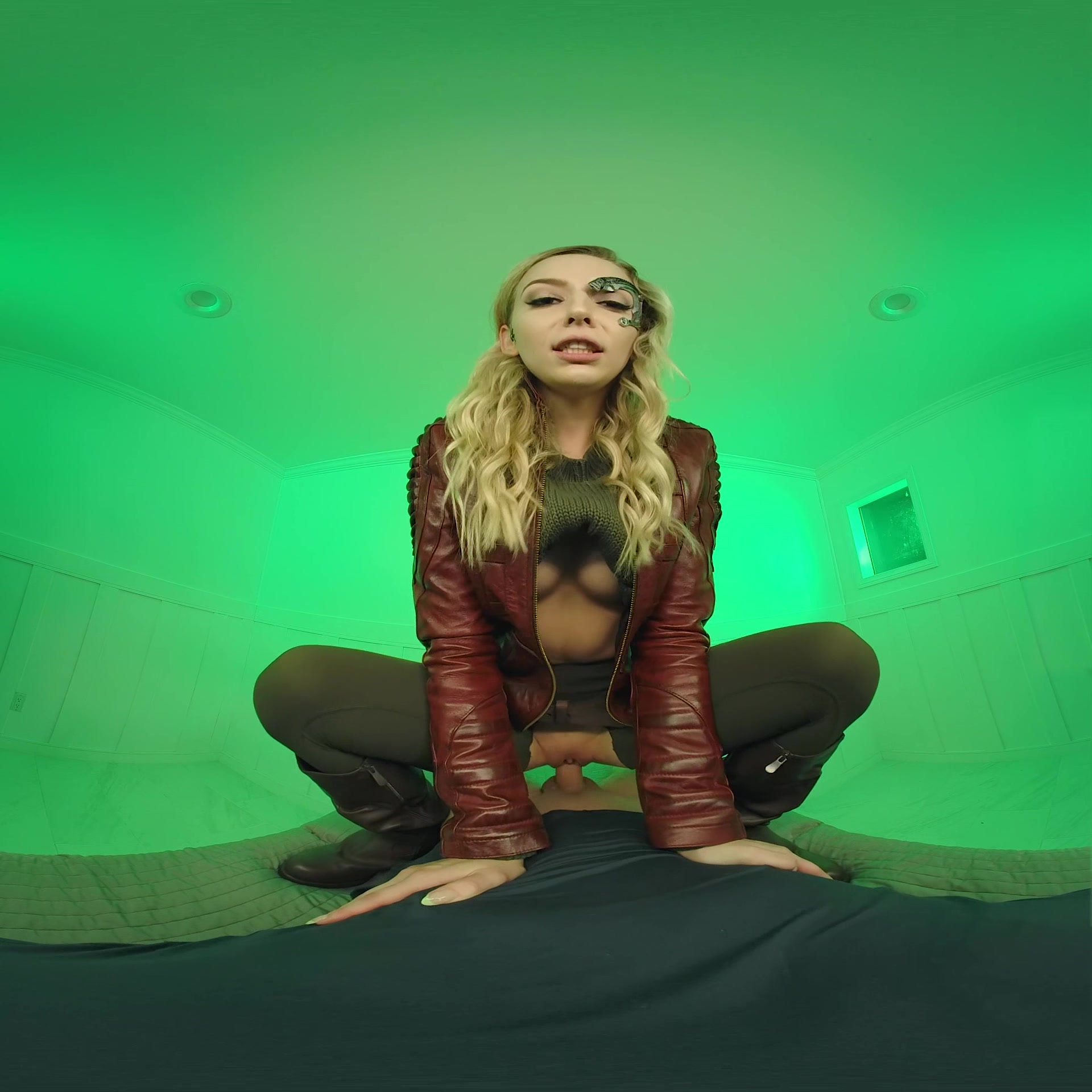 Star Trek Picard A Xxx Parody Streaming Video On Demand Adult Empire