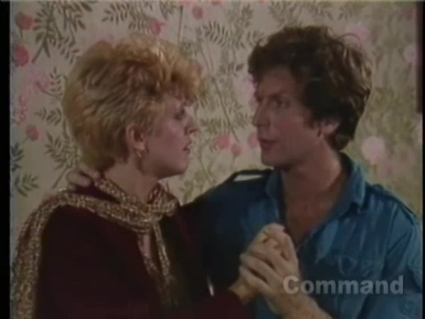 Cecil Howards Sinners Part One The Set Up 1986 By Command Cinema
