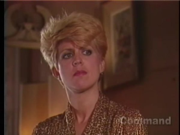 Cecil Howards Sinners Part One The Set Up 1986 By Command Cinema
