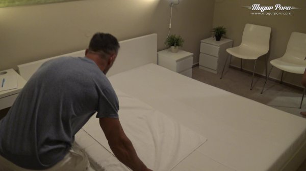 Lisa Gali Agreed For Extra Service 2021 By Mugur Porn Hotmovies
