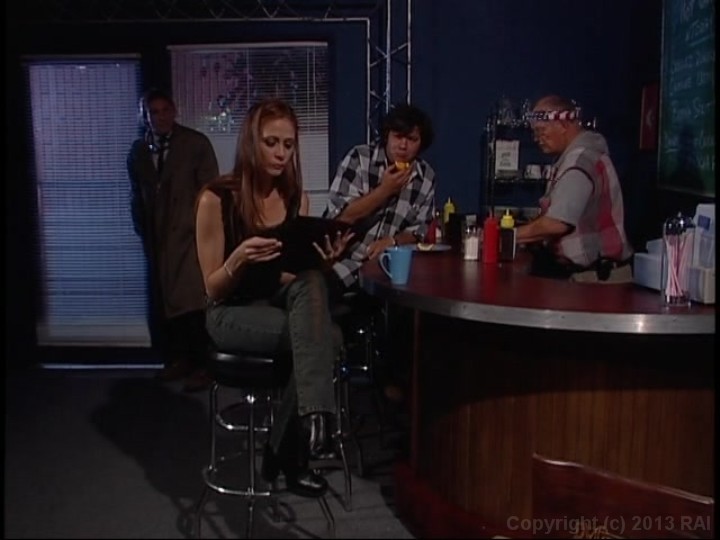 In Sex 2003 Adult Empire