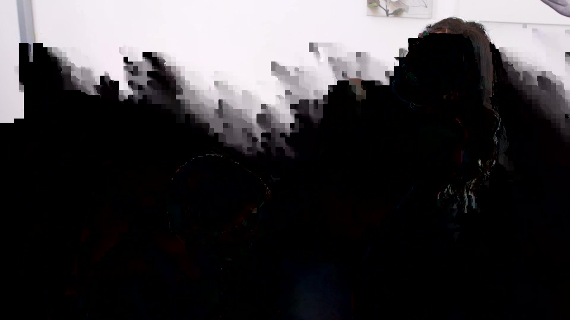 Fun Facial Flings Streaming Video On Demand Adult Empire