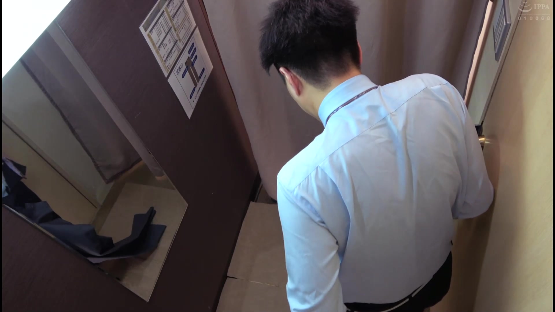 Scene 2 From Mature Women In The Fitting Room To Hem Up Your Pants Streaming At Freeones Store