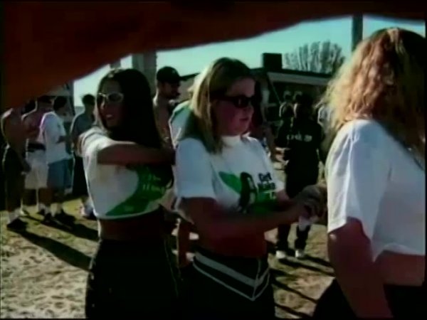 Naked At The Lake Spring Break 1998 By Pleasure Productions Hotmovies