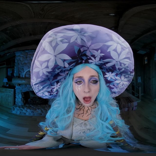 Elden Ring Ranni The Witch A Xxx Parody From Elden Ring Ranni The