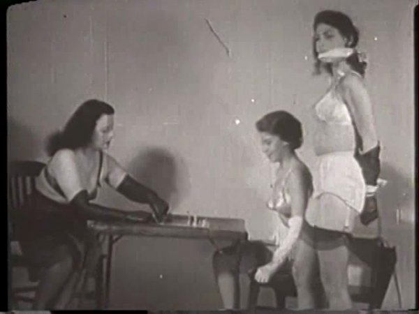 The Classic Films Of Irving Klaw Featuring Betty Page No 1 By London Enterprises Hotmovies