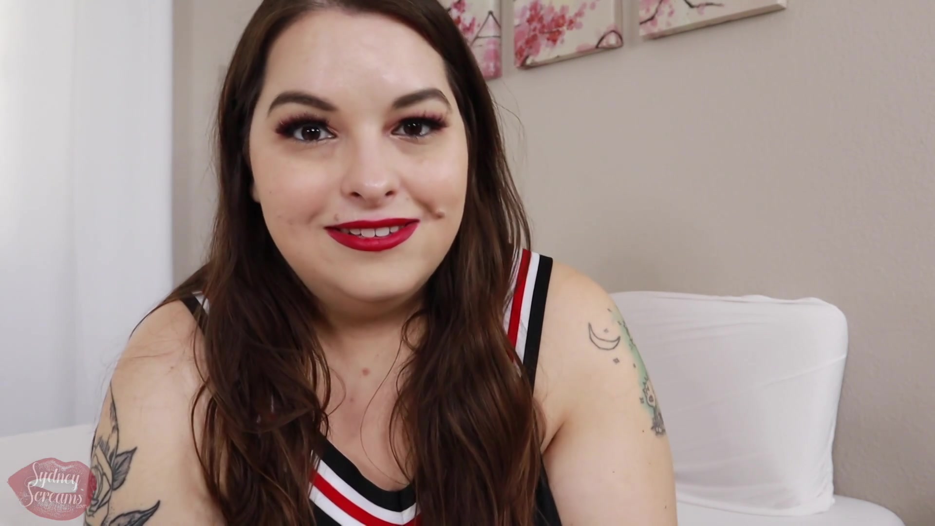 Trailers Head Cheerleader Takes Your Virginity Porn Video Adult Dvd Empire
