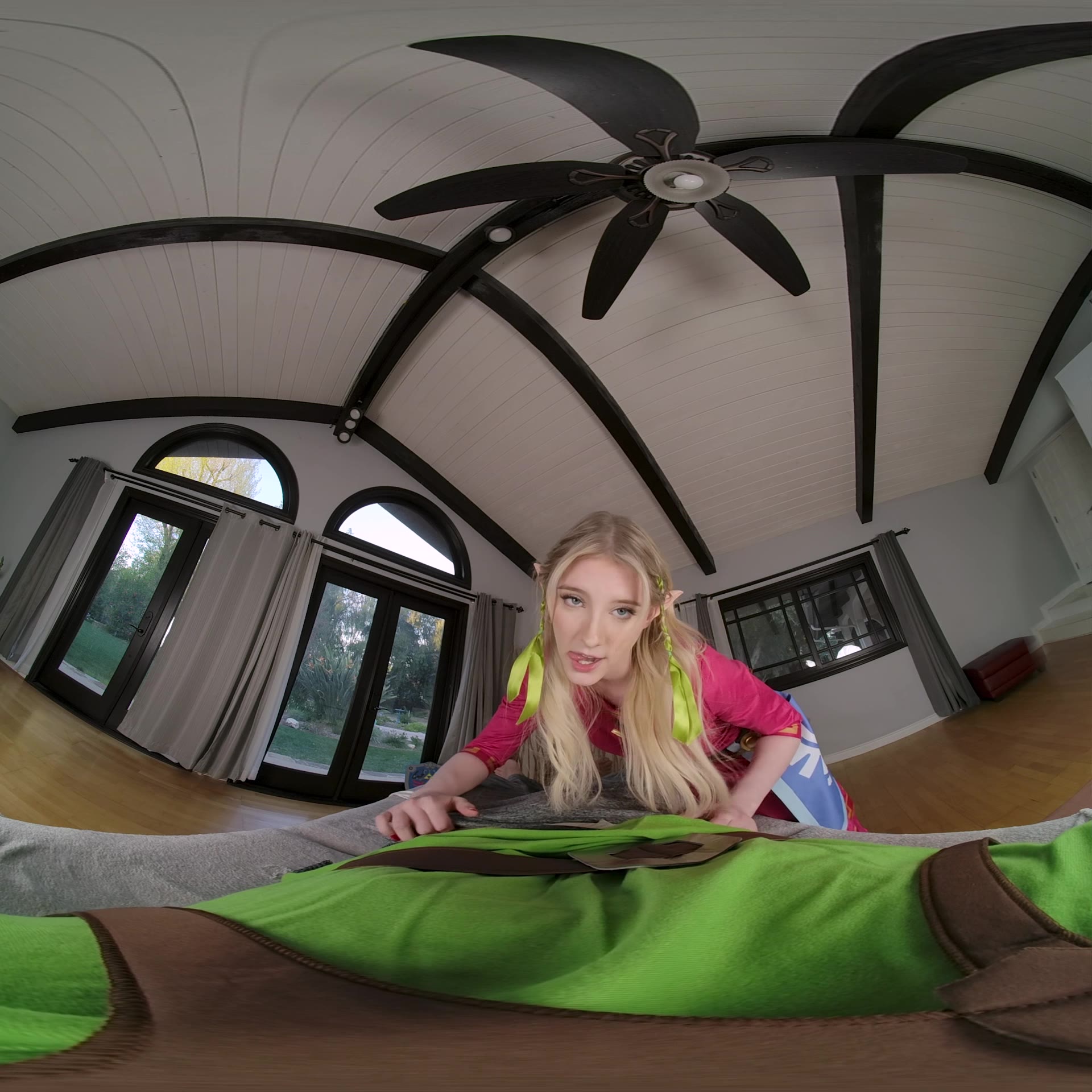 The Legend Of Zelda Skyward Sword A Xxx Parody Streaming Video On Demand Adult Empire