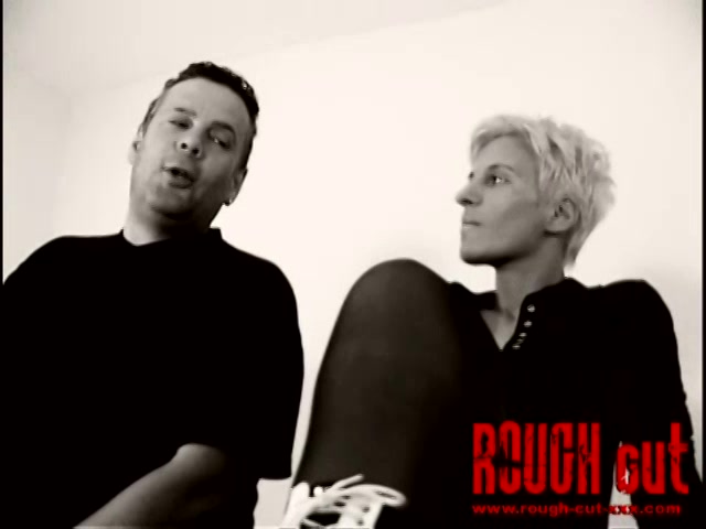 Rough Cut Schluss Mit Lustig Emp Entertainment Media Production Adult Dvd Empire