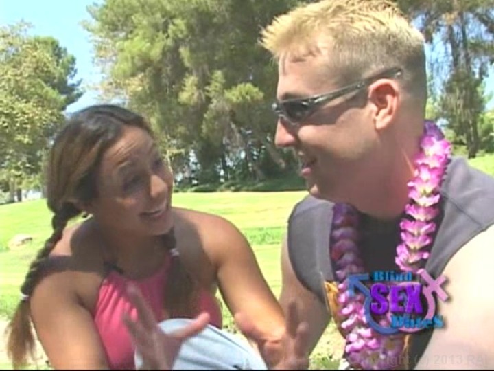 Blind Sex Dates Episode 1 Streaming Video On Demand Adult Empire